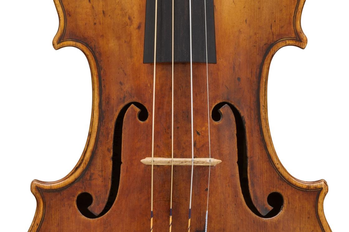 The Strad - The Strad Calendar 2026: Treasures of Canada | The Strad