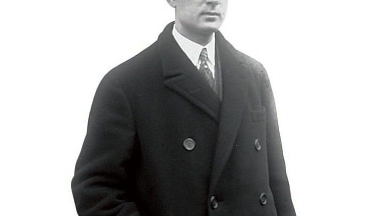 The teaching wisdom of violinist Joseph Szigeti | Focus | The Strad