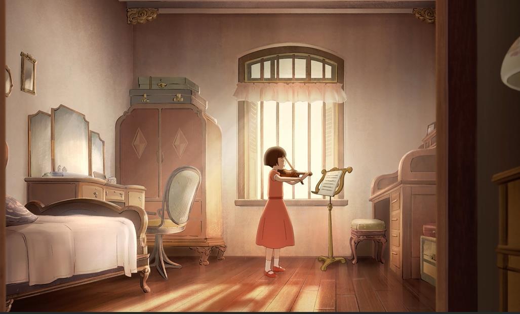 The Strad Video - Teaser trailer drops for Singaporean animated film ...