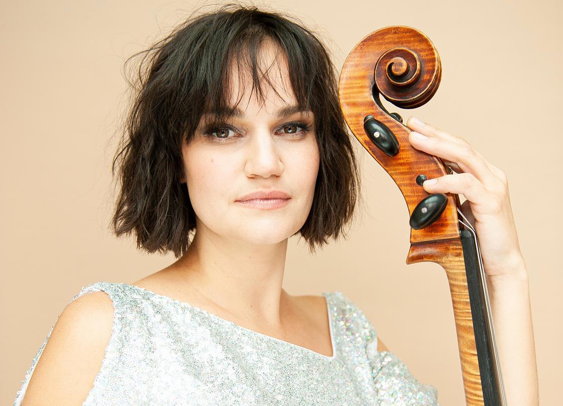 The Strad - Three cello works by female composers you should know ...