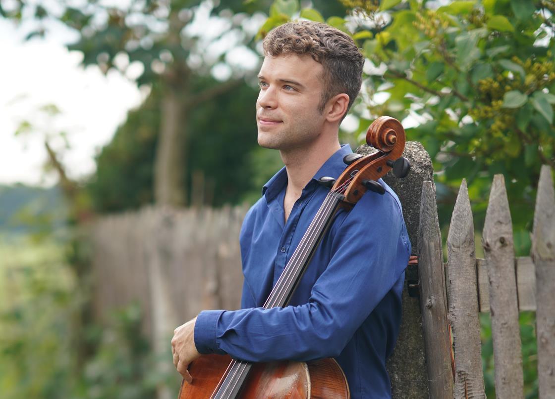 The Strad - ‘We can all hear our own unique life experiences within ...