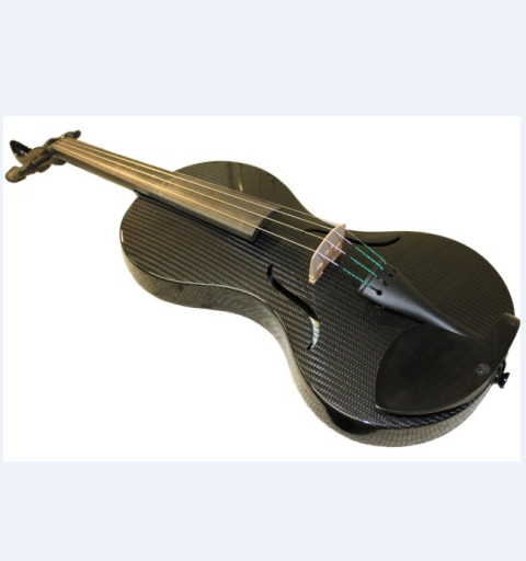 Carbon fibre violin wins German Musical Instrument Award | News | The Strad