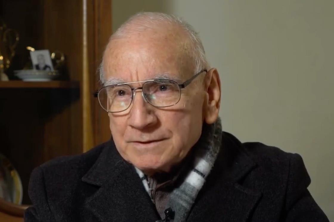 The Strad News - Maltese violinist George Spiteri has died | The Strad
