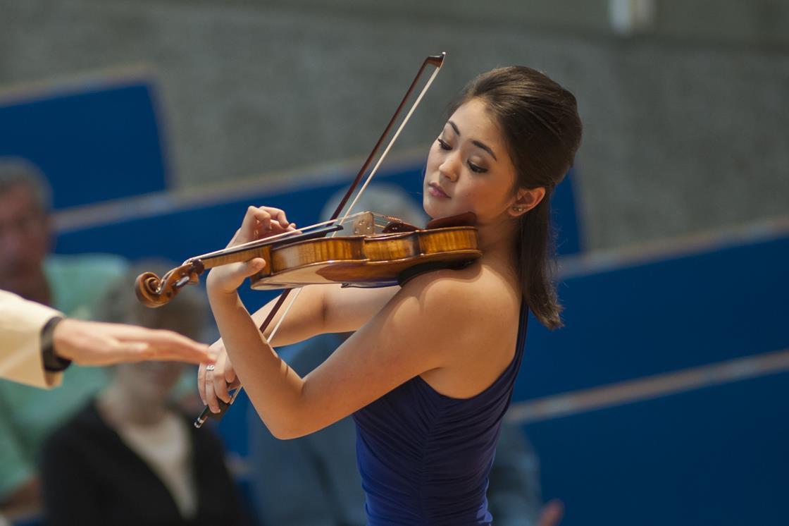 Aspen Music Festival & School presents ‘Moments Of Musical Revelation ...