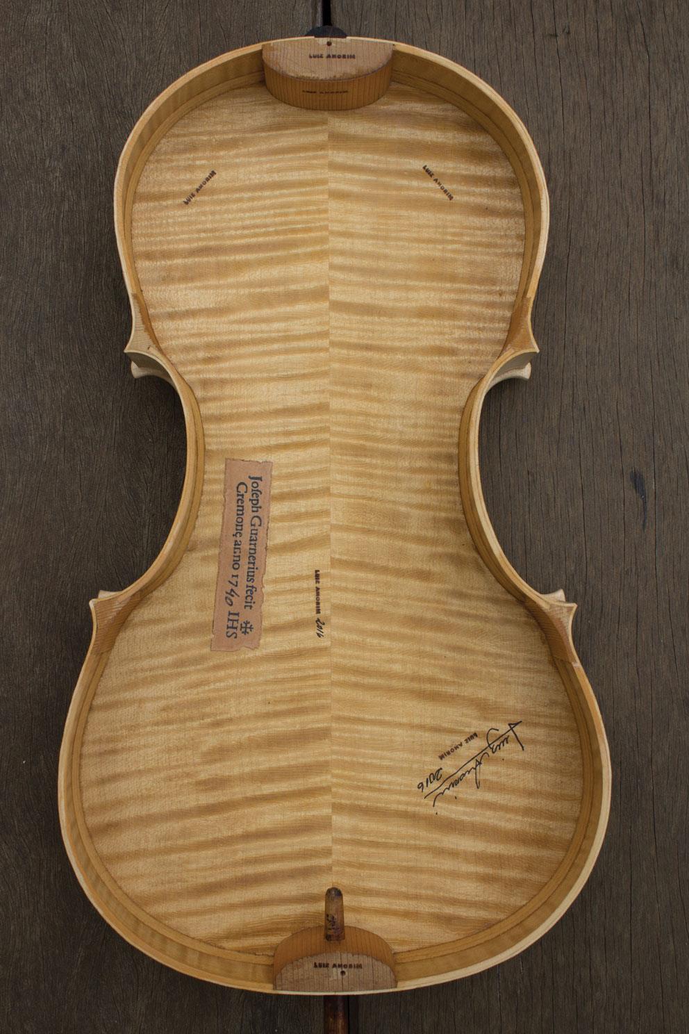 A measured approach | Premium Feature | The Strad