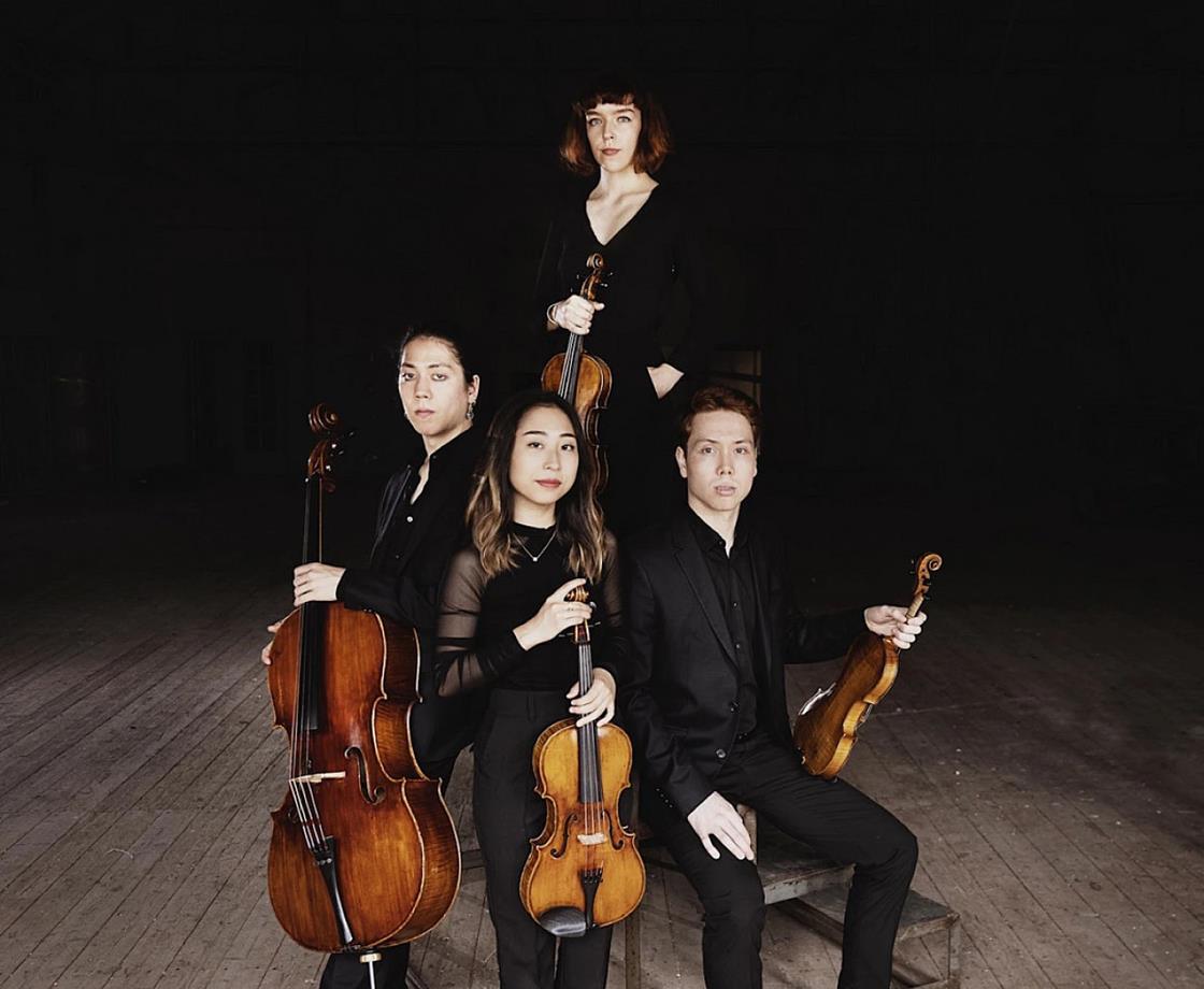The Strad - ‘The first performances can be frightening, but it will get easier!’: Leonkoro ...
