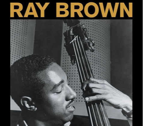 The Strad - Book review: Ray Brown: His Life and Music | The Strad