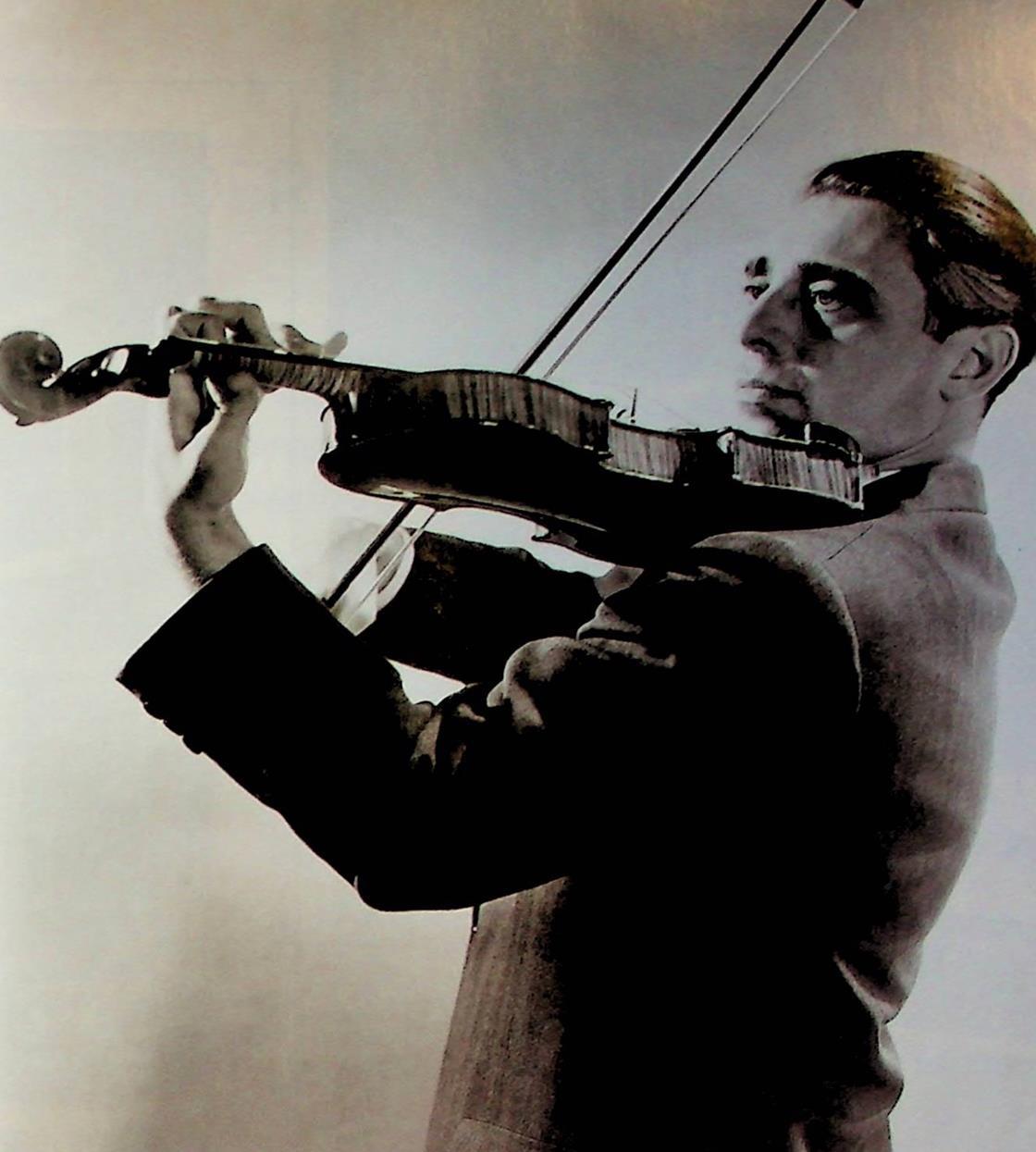 Spiccato and sautillé - two important bow strokes which are often ...