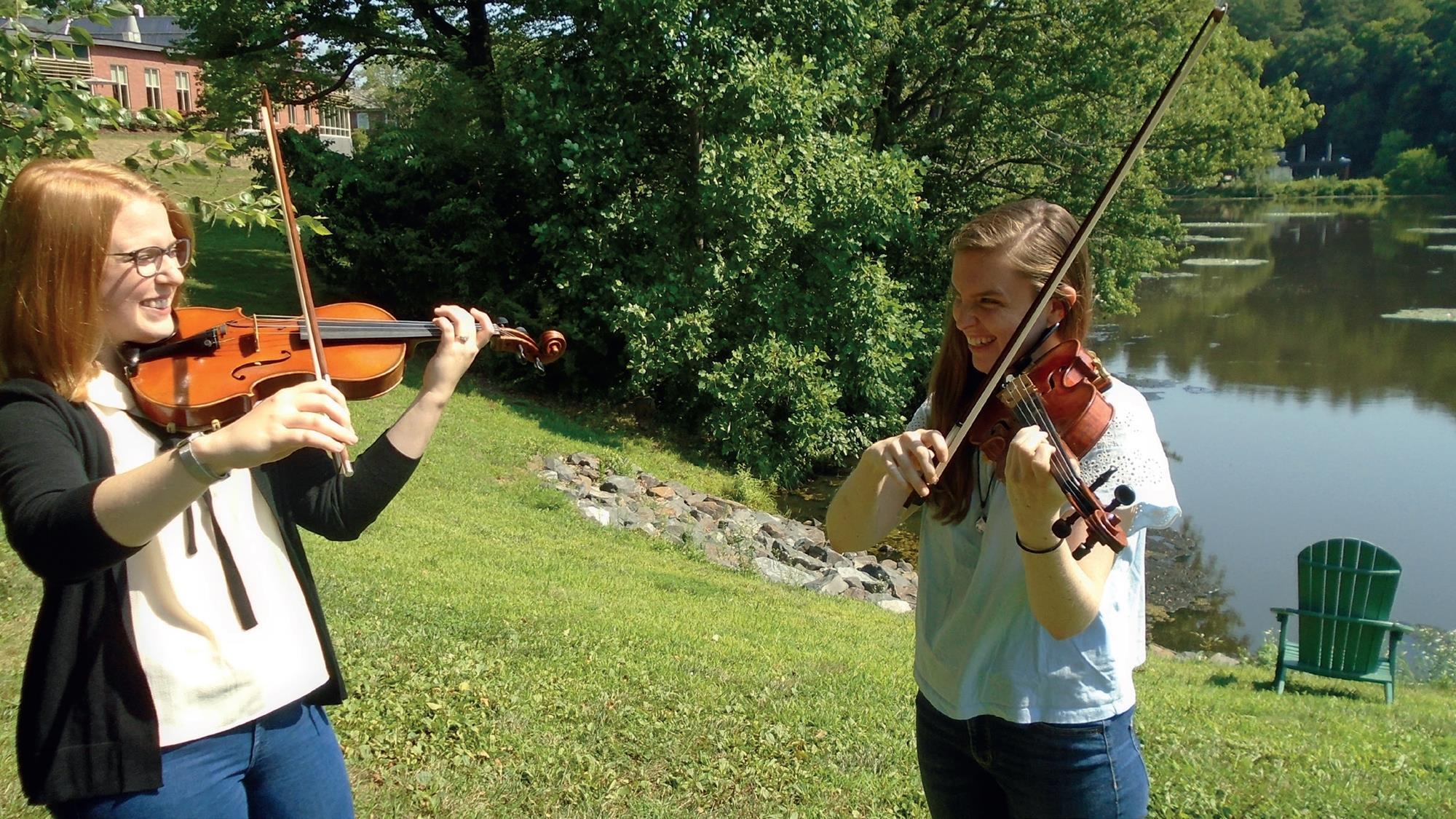 The Strad String Courses 2024: Start your course hunting here! | The Strad