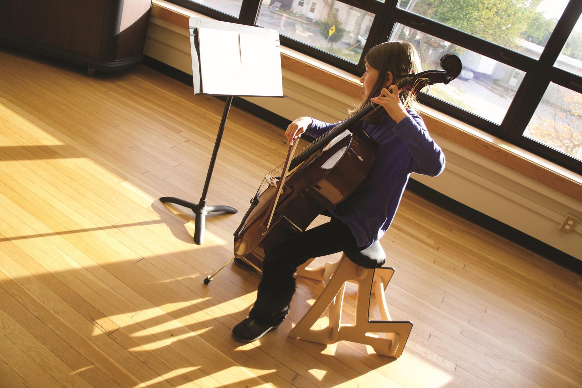 Sitting Pretty: Chairs for Musicians | Premium Feature | The Strad