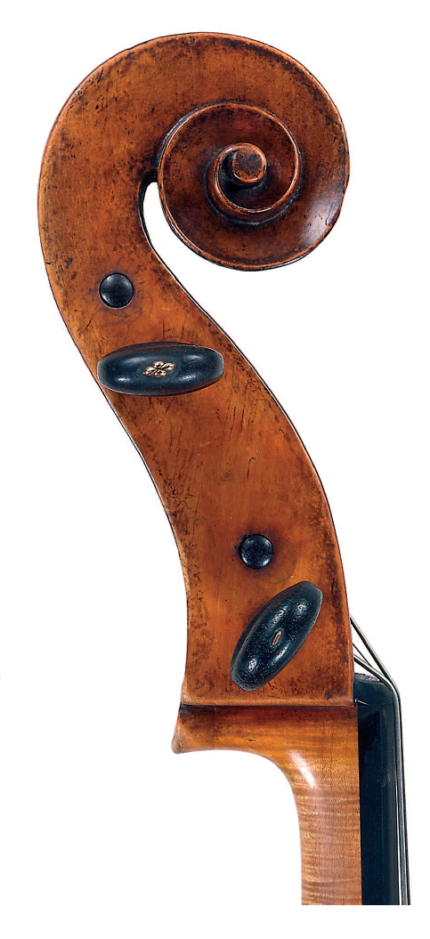 In focus: cello by Giovanni Grancino, 1693 | Focus | The Strad