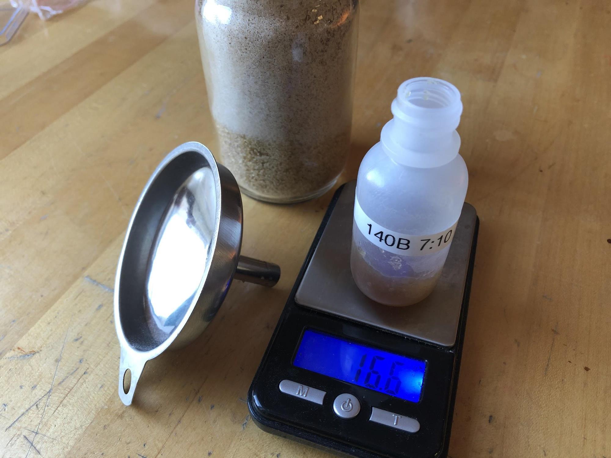 Making Matters: A Major Sticking Point | Premium Feature | The Strad