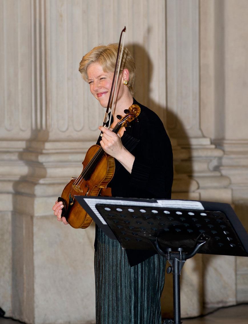 Stringed instrument exhibition opens in Piedmont, Italy | Gallery | The ...