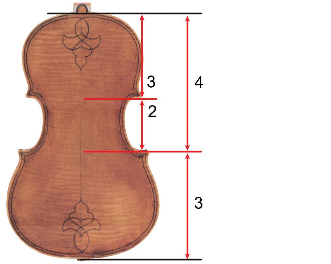 First principles of violin making: Music of the Spheres | Feature | The ...