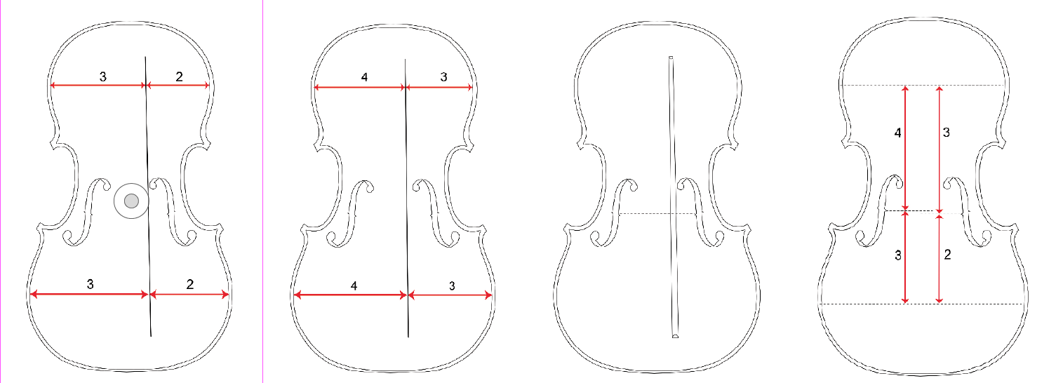First principles of violin making: Music of the Spheres | Feature | The ...