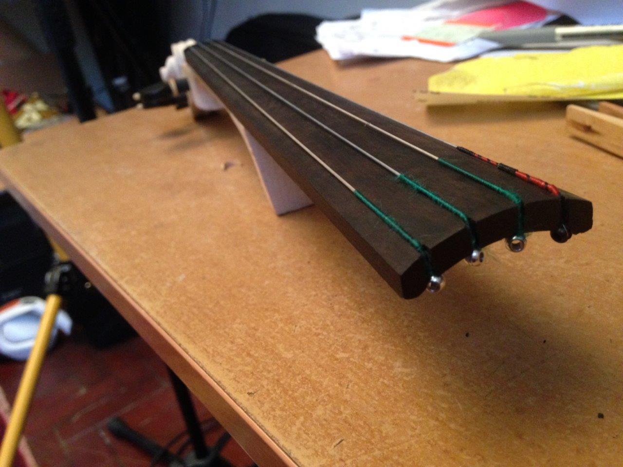 Professional string players reveal their favourite accessory | Focus ...