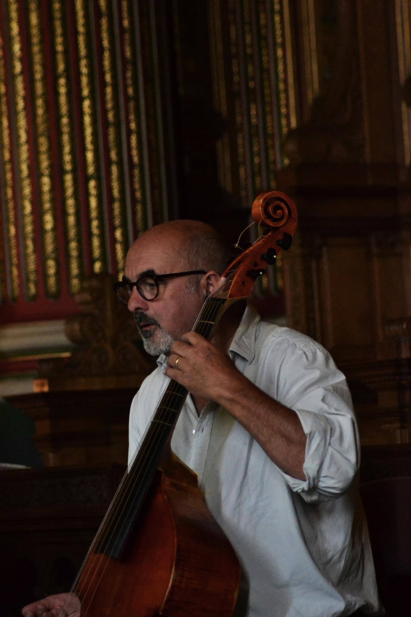 Ryedale Festival 'Triple Concert' - gallery | Gallery | The Strad