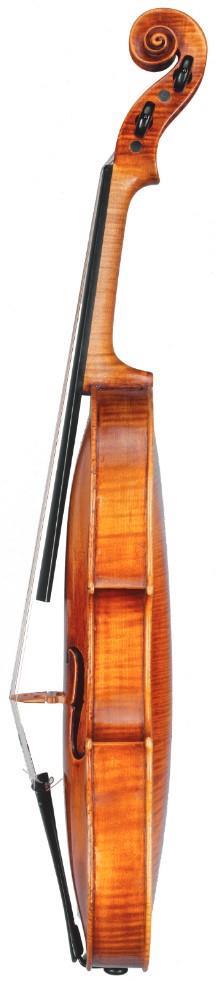 Jacob Stainer: reviewing the situation | Premium Feature | The Strad