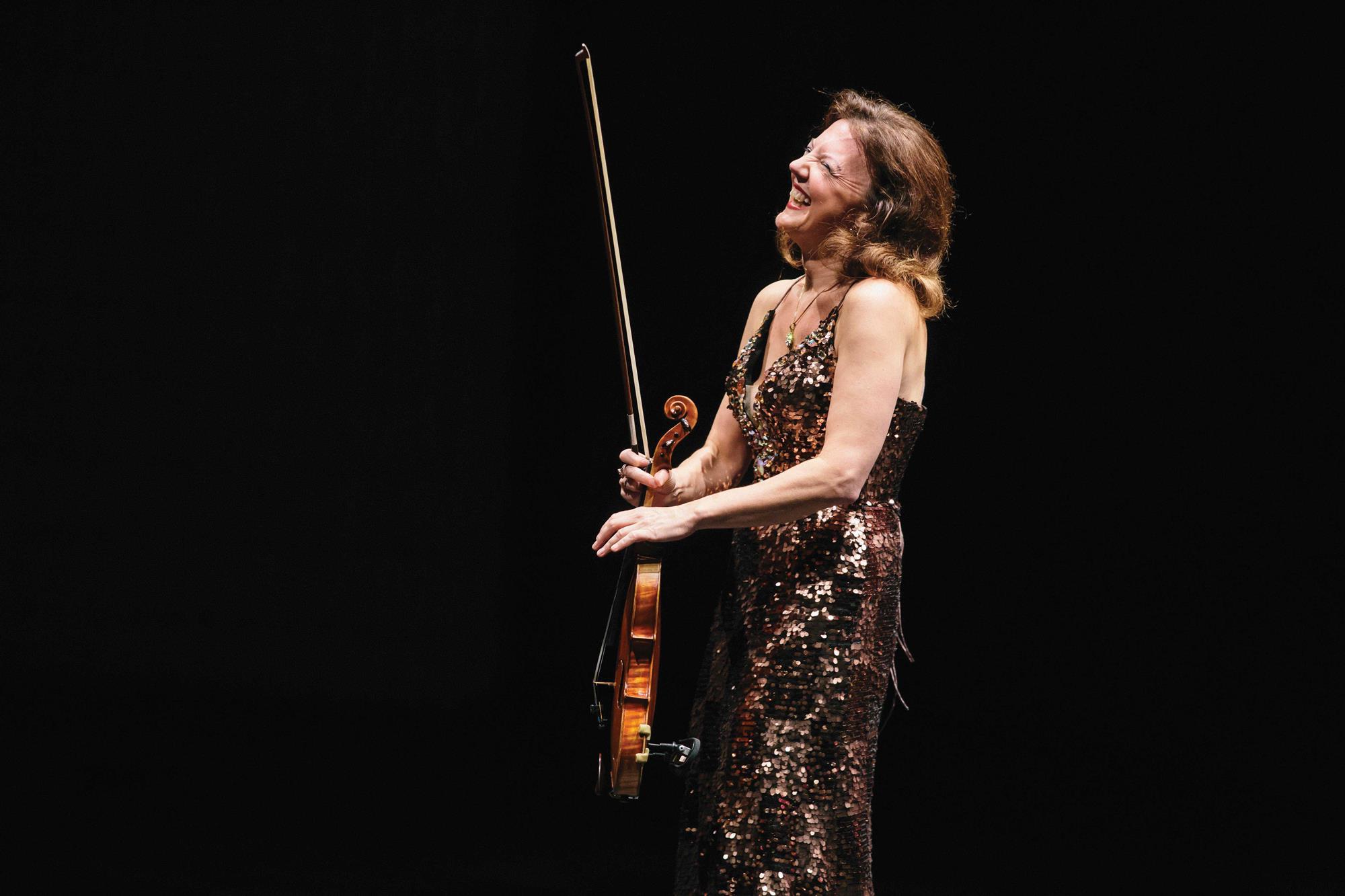 Retirement from Performance: A Change of Pace | Premium Feature | The Strad