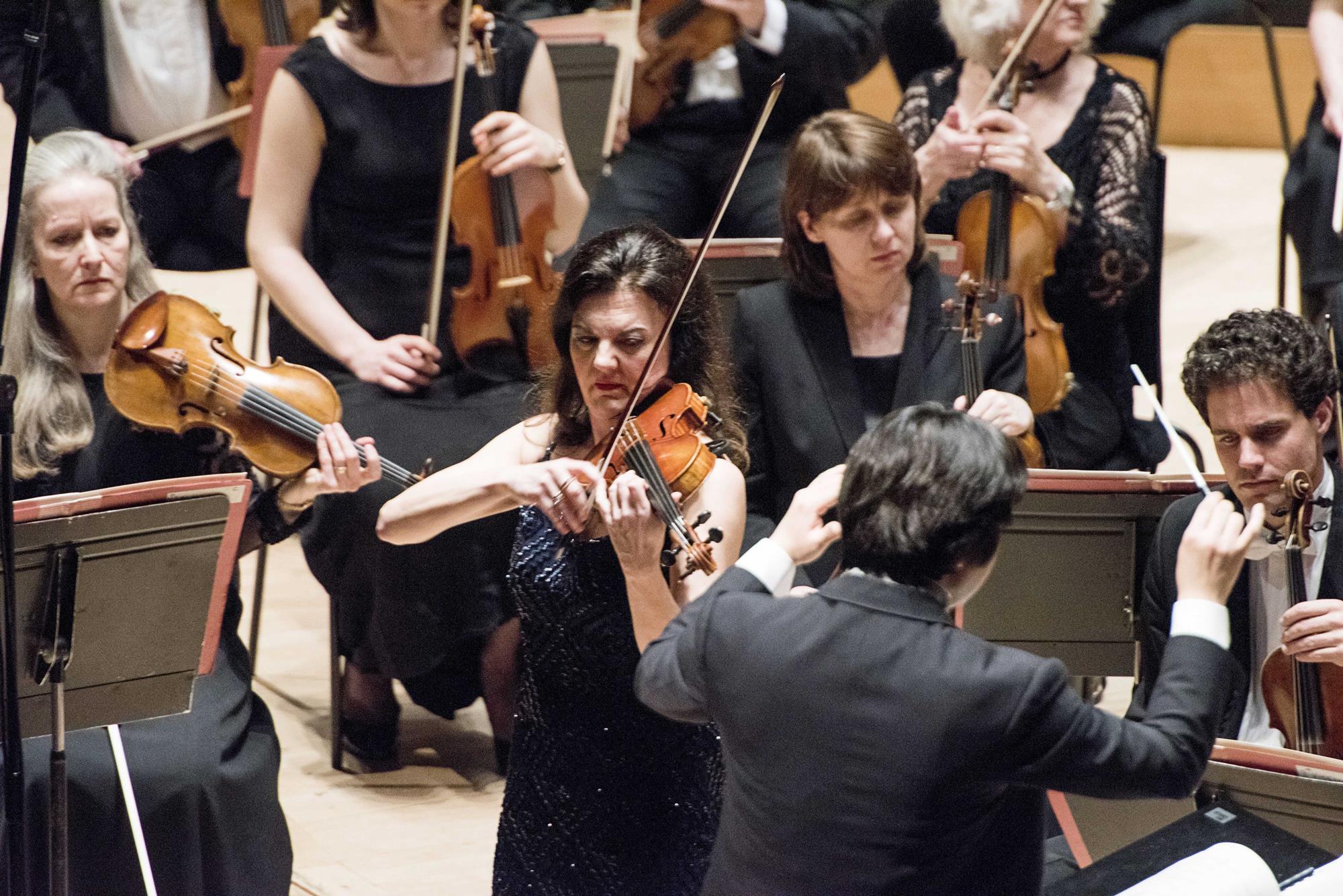 Retirement from Performance: A Change of Pace | Premium Feature | The Strad
