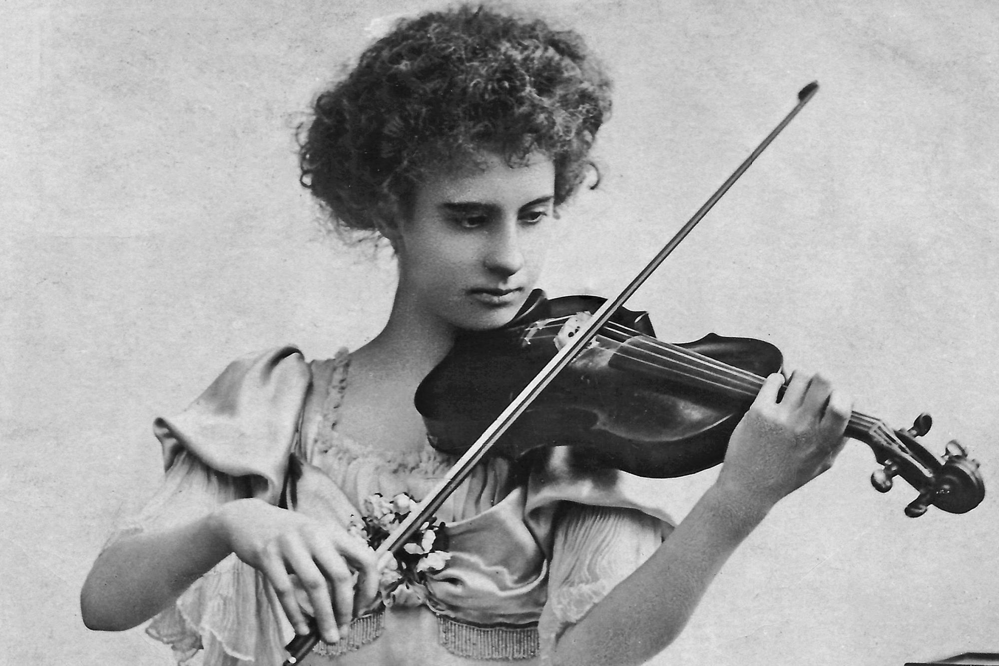 Women of the World | Premium Feature | The Strad