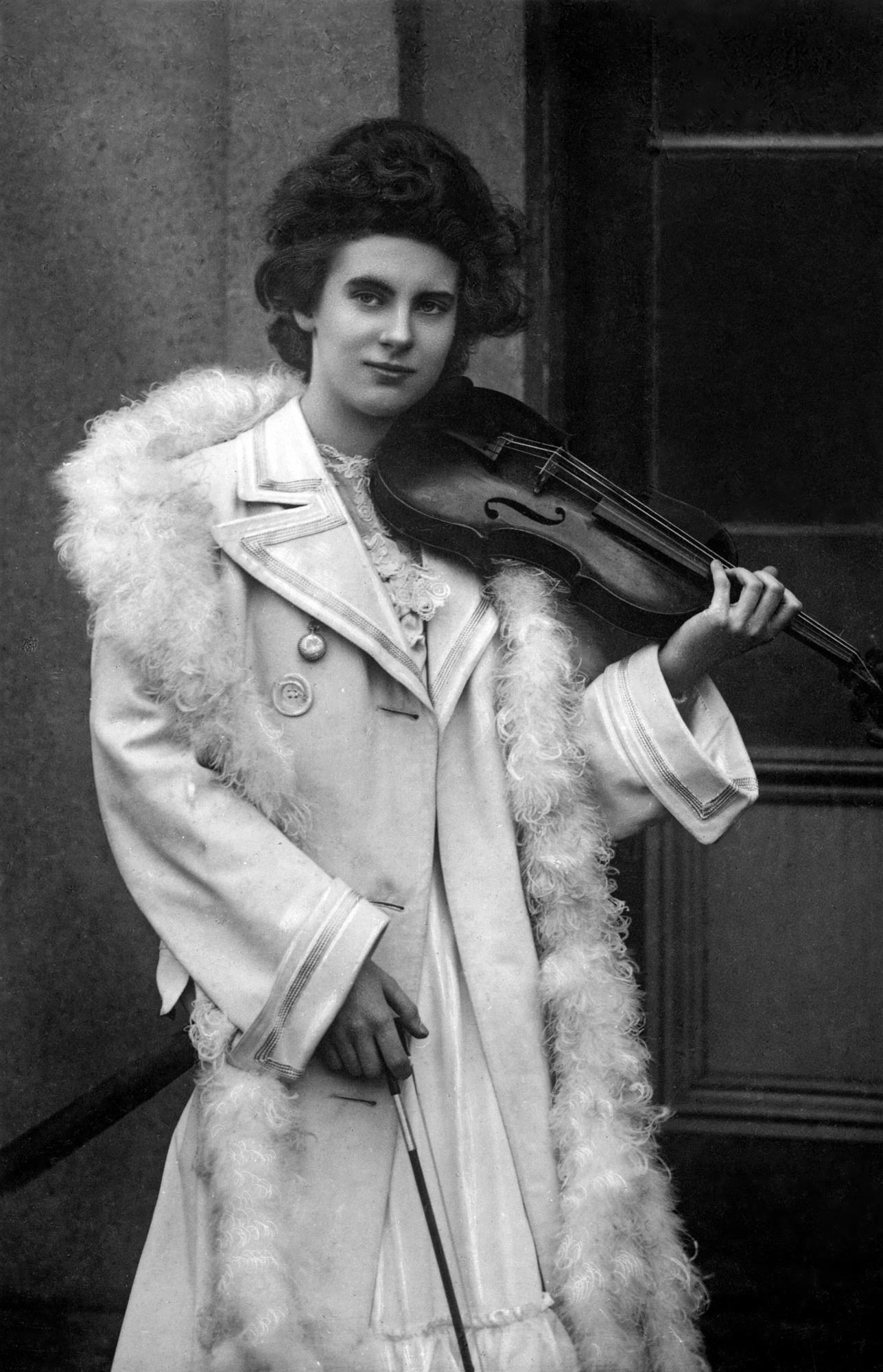 Women of the World | Premium Feature | The Strad