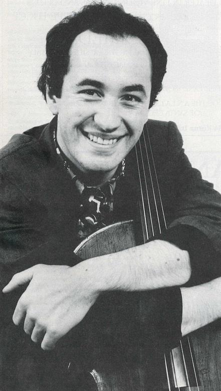 From the archive: Gustav Rivinius on his 1712 Grancino cello | Focus ...