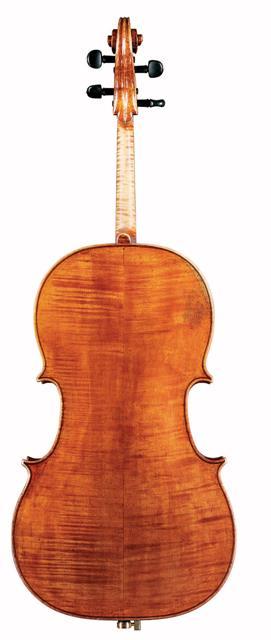 In Focus: studies of great and unusual stringed instruments | Gallery ...