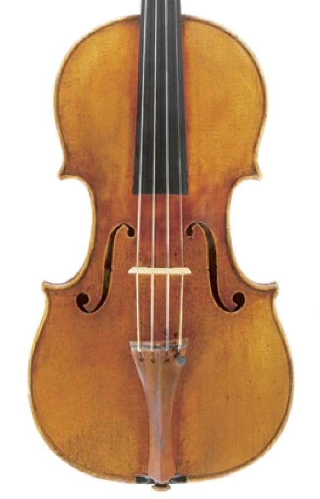 Strad Fest LA showcases eight Stradivarius violins | Gallery | The Strad