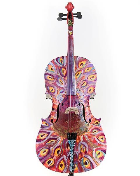 Quad City Symphony Orchestra launches ‘100 Years, 100 Cellos’ | Gallery ...