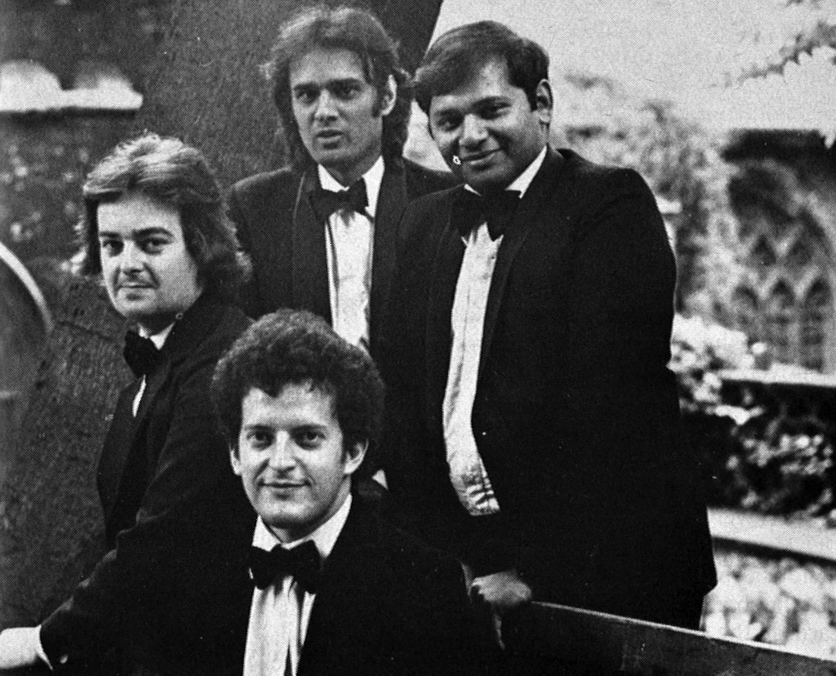 Life Lessons: Irvine Arditti | Focus | The Strad