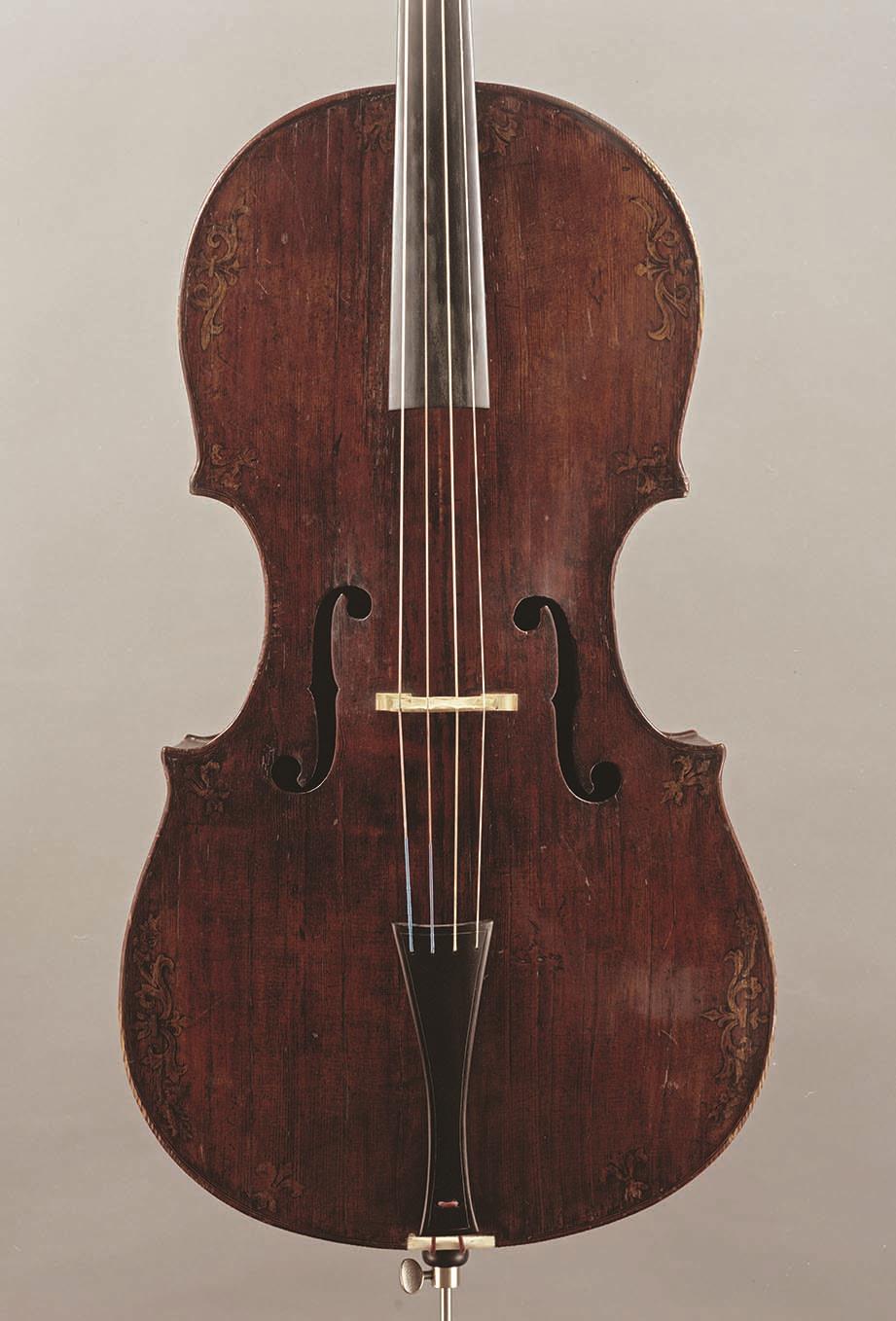 An Amati Mystery | Premium Feature | The Strad