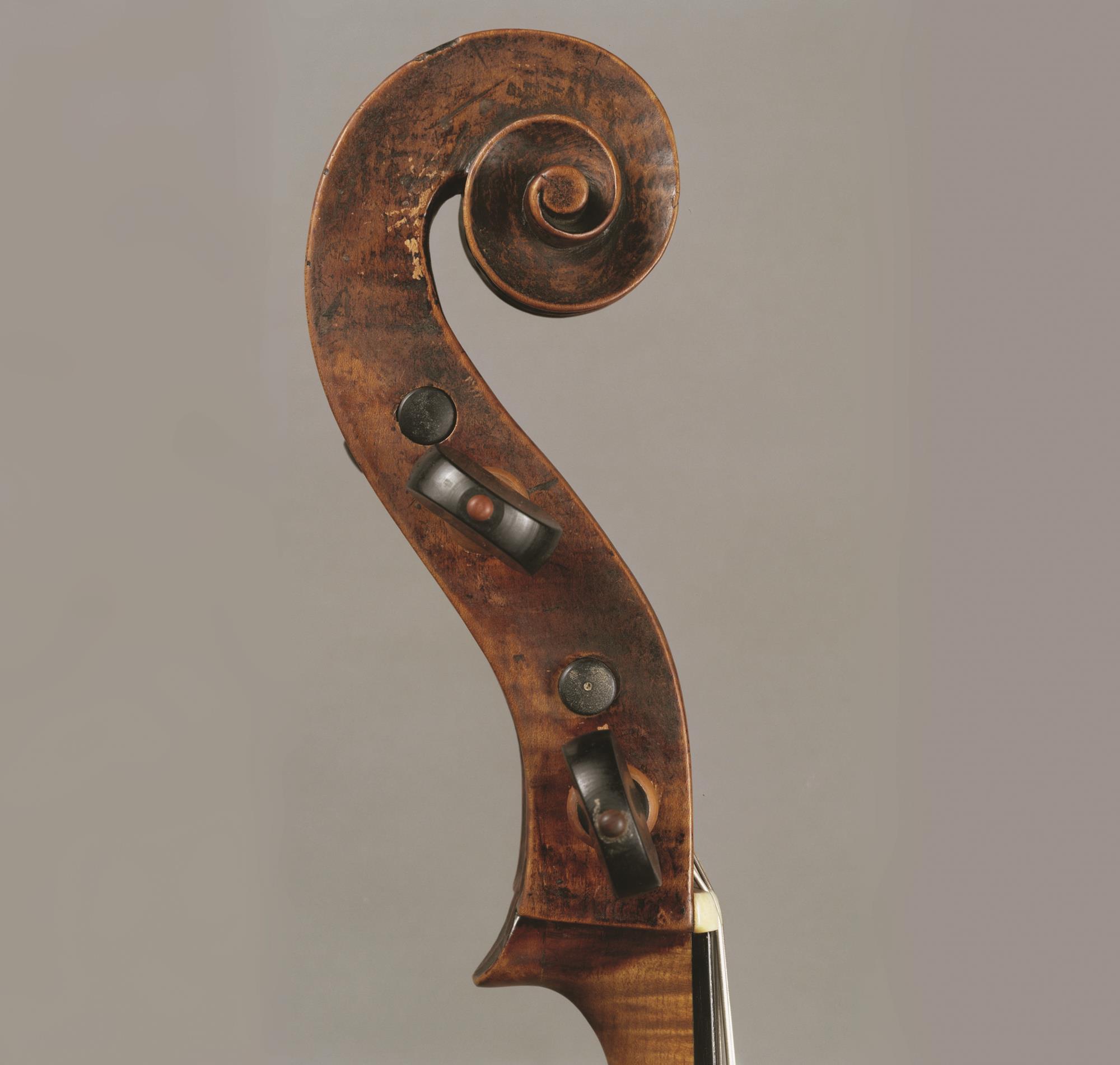 An Amati Mystery | Premium Feature | The Strad
