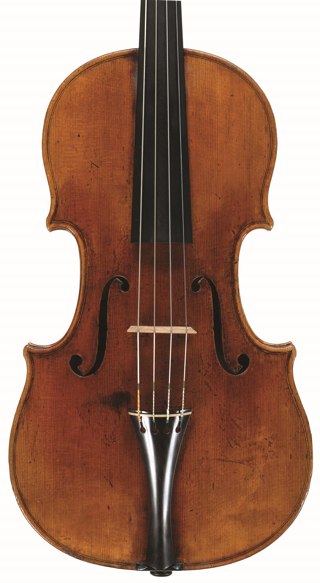 Stradivarius