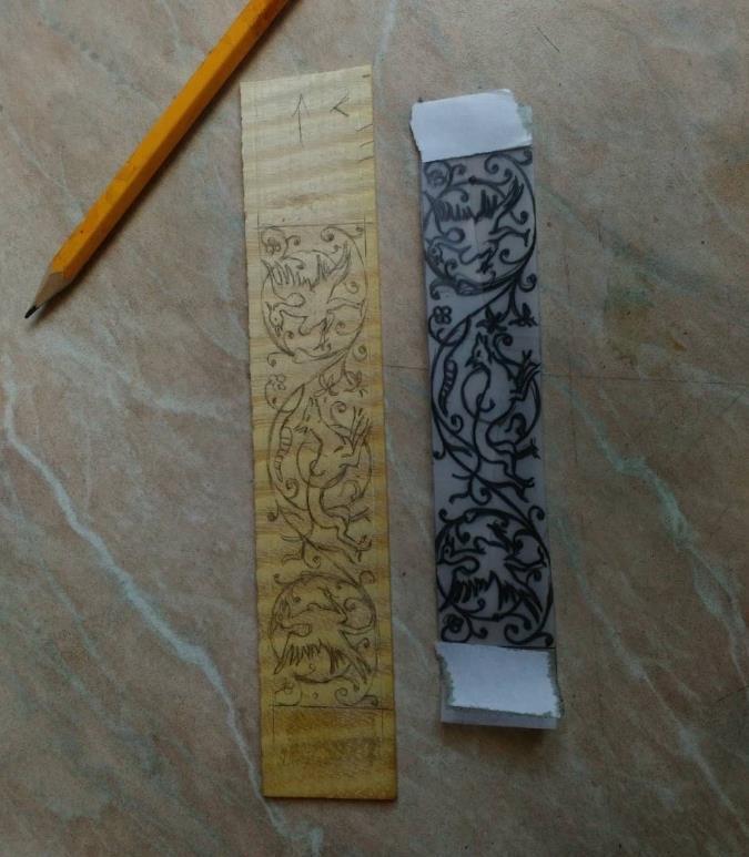 Trade Secrets: Inlay techniques | Premium Feature | The Strad