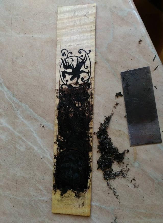 Trade Secrets: Inlay techniques | Premium Feature | The Strad