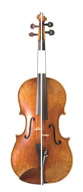 Question on calculating viola neck length - The Pegbox - Maestronet Forums