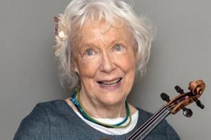The Strad Playing Hub