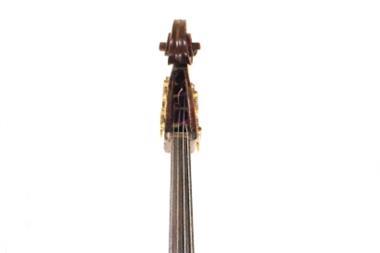 Double Bassist magazine: The Merchant of Venice | Premium Feature | The ...