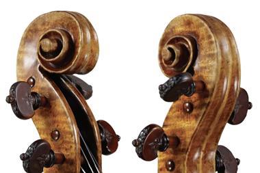 The Strad - The world’s most expensive violin: the 1741 'Vieuxtemps ...