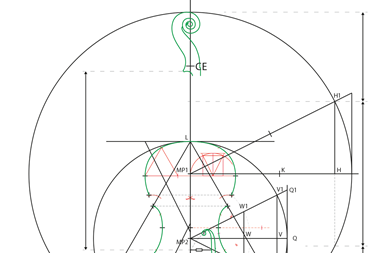 The Strad - Making Matters: The ‘golden ratio’ in violin making | The Strad