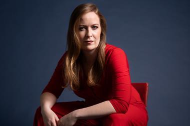 The Strad - Premiere of the month: Ailbhe McDonagh on her new string ...