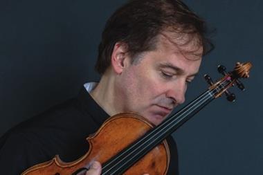 The Strad - Masterclass: Ravel’s second violin sonata | The Strad