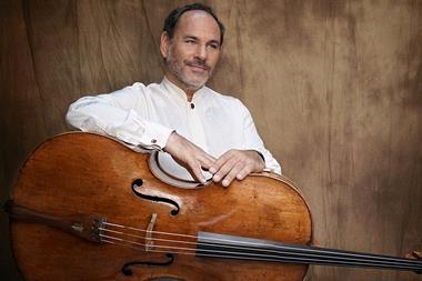 The Strad - Masterclass: Beethoven Cello Sonata no.5, second and third ...