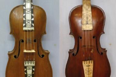 The Strad - Norwegian Wood: The history of the Hardanger fiddle | The Strad