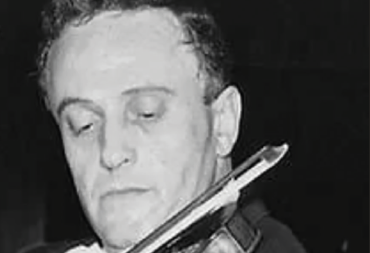 The life and career of violinist Paul Makanowitzky | The Strad