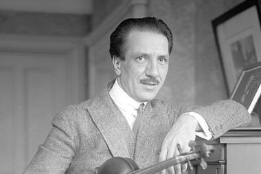 The Strad - Grace, charm and effortless elegance: remembering violinist ...