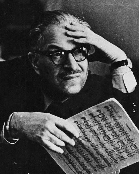 Russian violin teacher Yuri Yankelevich on how to achieve quick ...