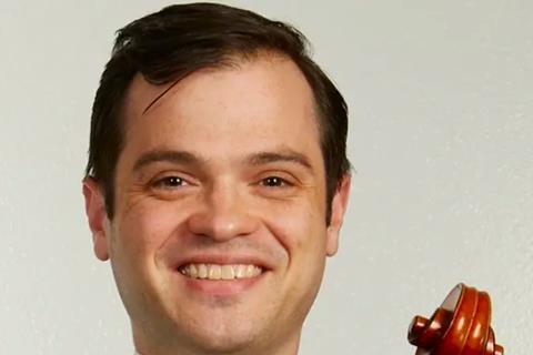 Opus 76 Quartet announces new cellist | News | The Strad