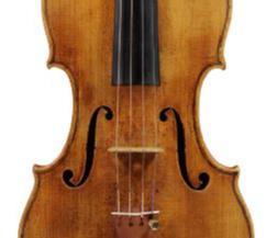 The Strad Calendar 2024: 1715 ‘Baron Knoop’ Antonio Stradivari violin ...